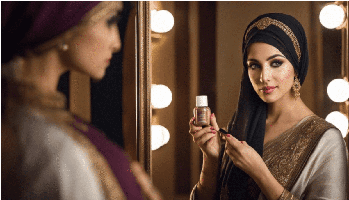 Is Makeup Haram in Islam for Women? Halal Insights - Rethinking Islam