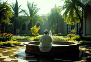 Healing the Body and Soul - Islamic Views on Wellness - Rethinking Islam